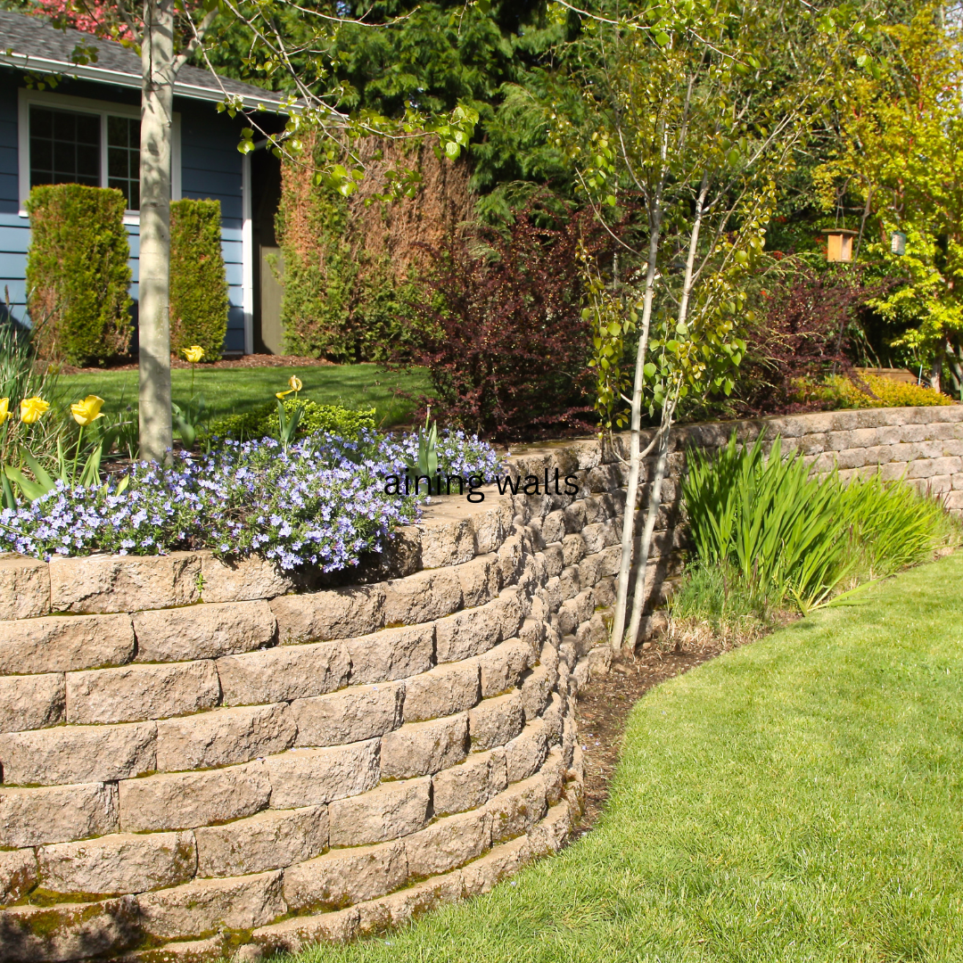 Why Retaining Walls Are A Must For Florida Slopes